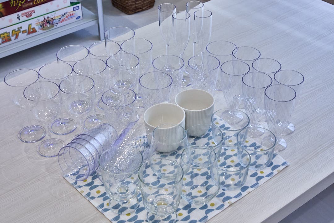 【大久保駅🚶‍♂️1分】最大15名👫高レビュー・高リピート率+無料特典付🎁毎日清掃で清潔な部屋✨の写真12