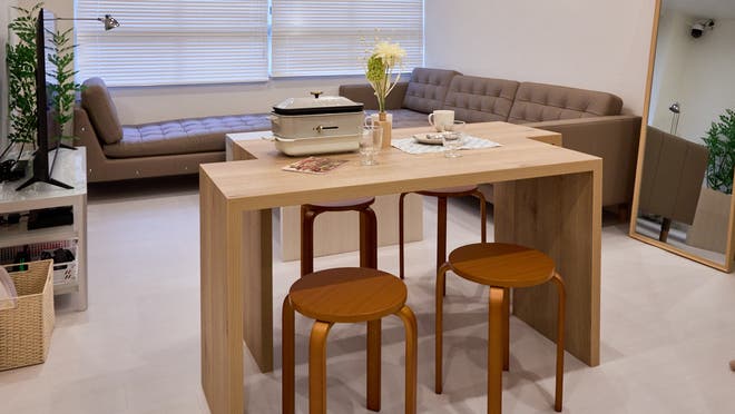 【大久保駅🚶♂️1分】最大15名👫高レビュー・高リピート率+無料特典付🎁毎日清掃で清潔な部屋✨の写真18