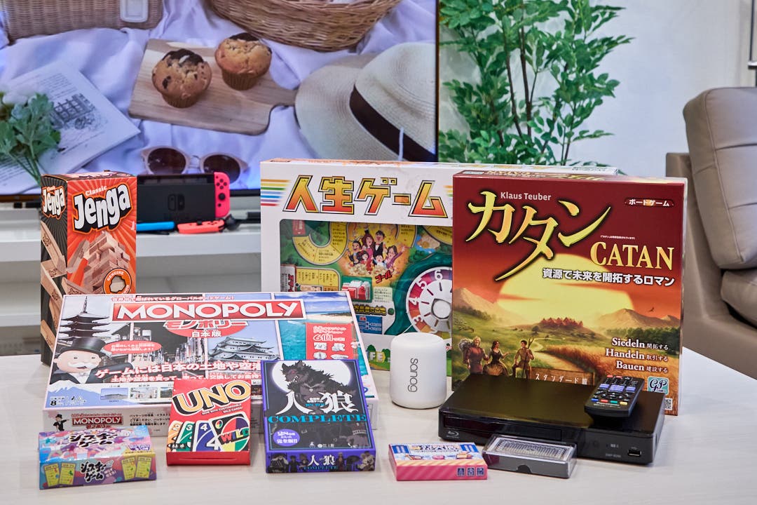 【大久保駅🚶‍♂️1分】最大15名👫高レビュー・高リピート率+無料特典付🎁毎日清掃で清潔な部屋✨の写真7