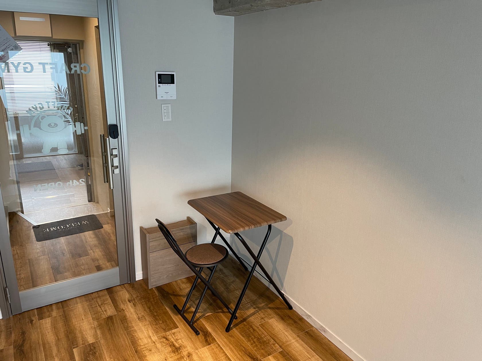 川越駅徒歩4分のレンタルジム！自分時間でトレーニングを！！の写真5