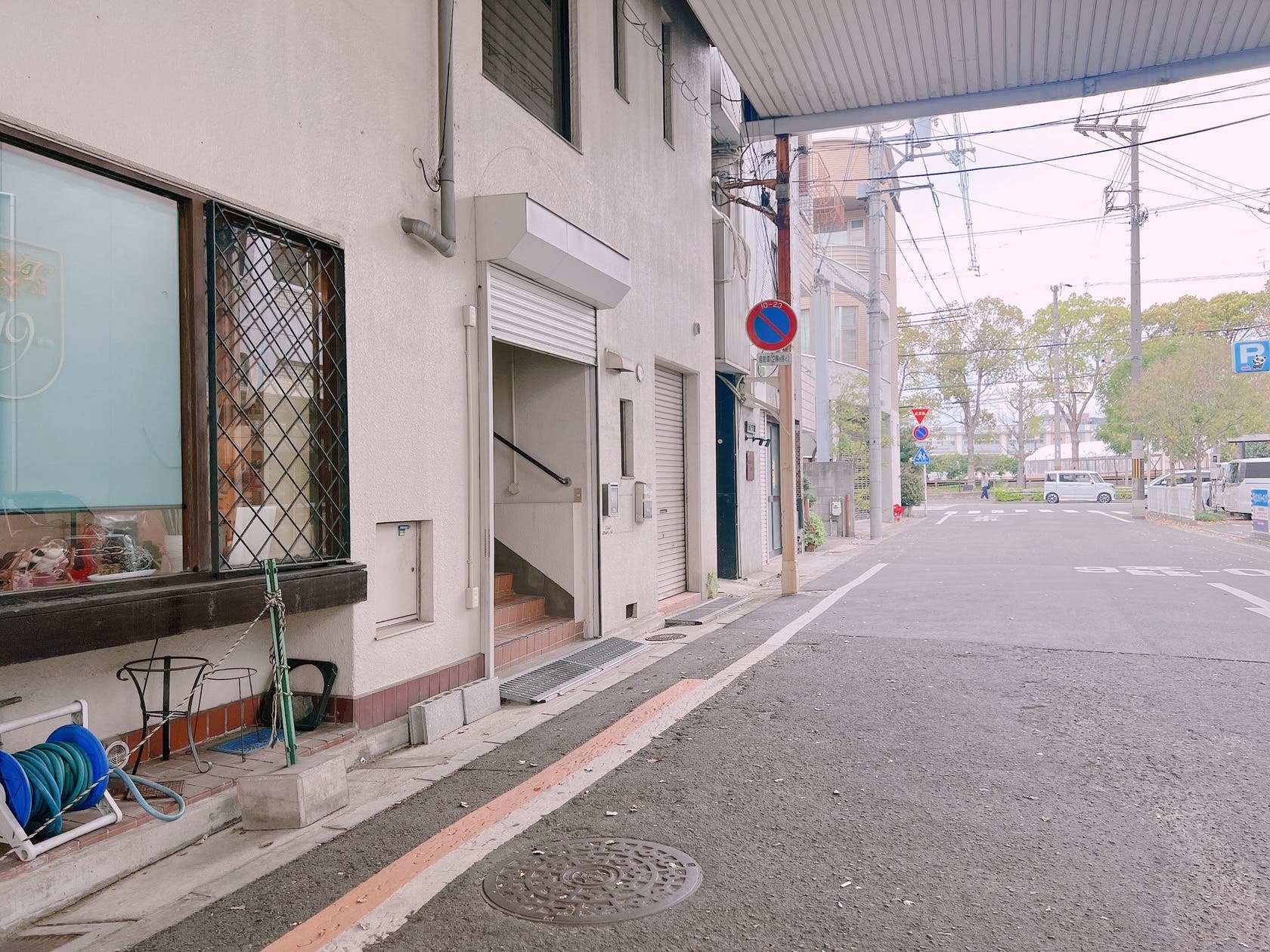 北ぶらくり丁の美容レンタルサロンの写真6