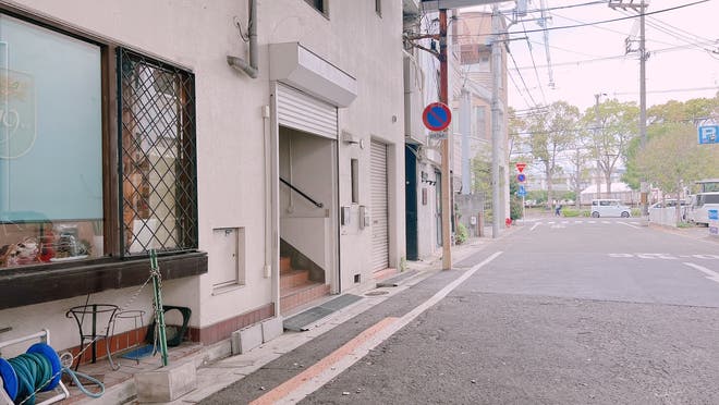 北ぶらくり丁の美容レンタルサロンの写真6