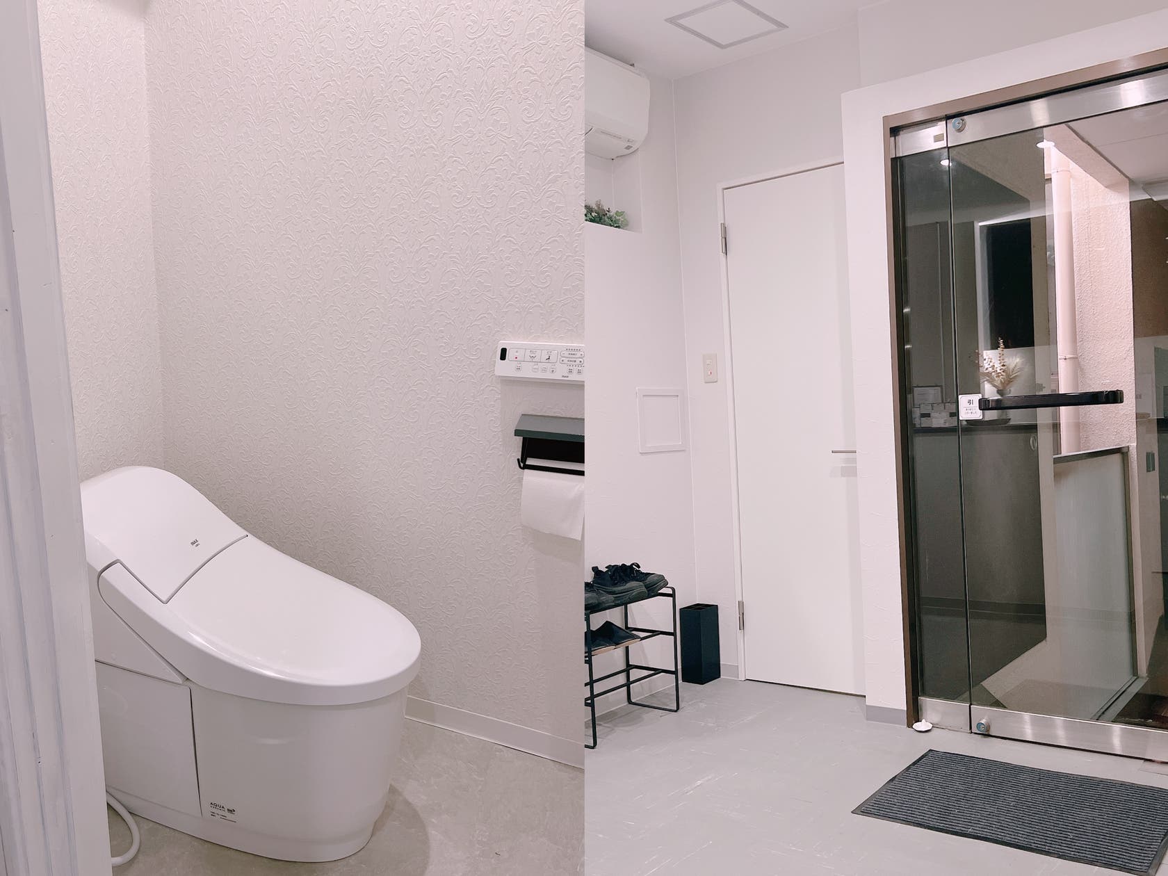 北ぶらくり丁の美容レンタルサロンの写真9