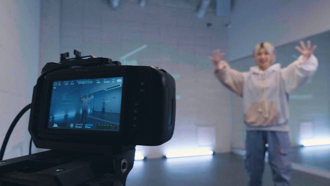 ベストホスト運営✨高田馬場最安値❗️ 天高4mのおしゃれスペースで動画&写真撮影・ダンス・ヨガ/27㎡ /24h【Bスタジオ】の写真3