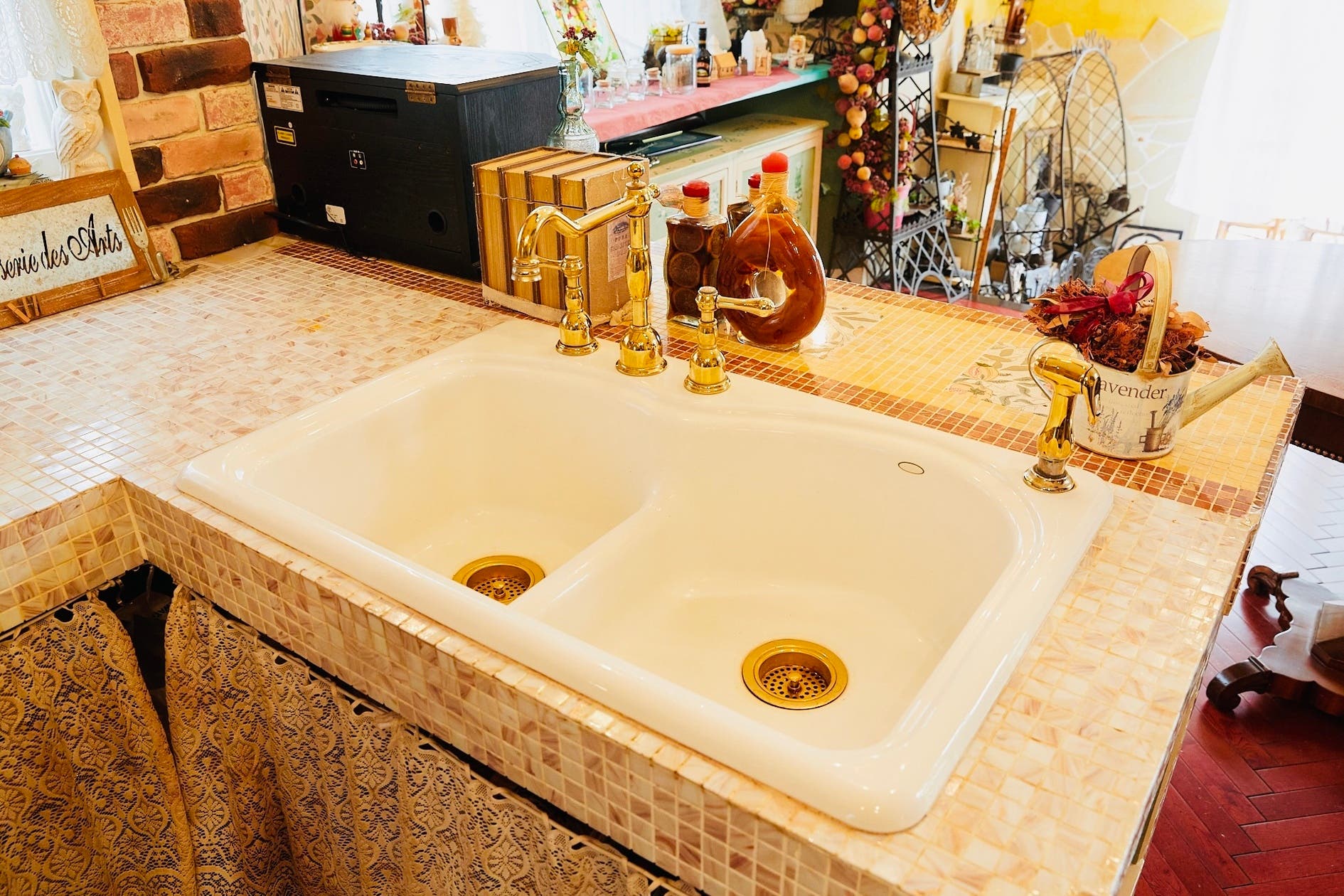 まるでヨーロッパの貴族の館。夢のような非日常空間を贅沢に一棟丸ごと貸切可能📷撮影会、コスプレ、推し活、誕生会/お迎えサービス有の写真7