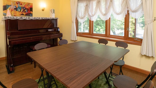 【お子さん連れOK・ピアノあり】東小金井駅徒歩2分イベント用スペースの写真3