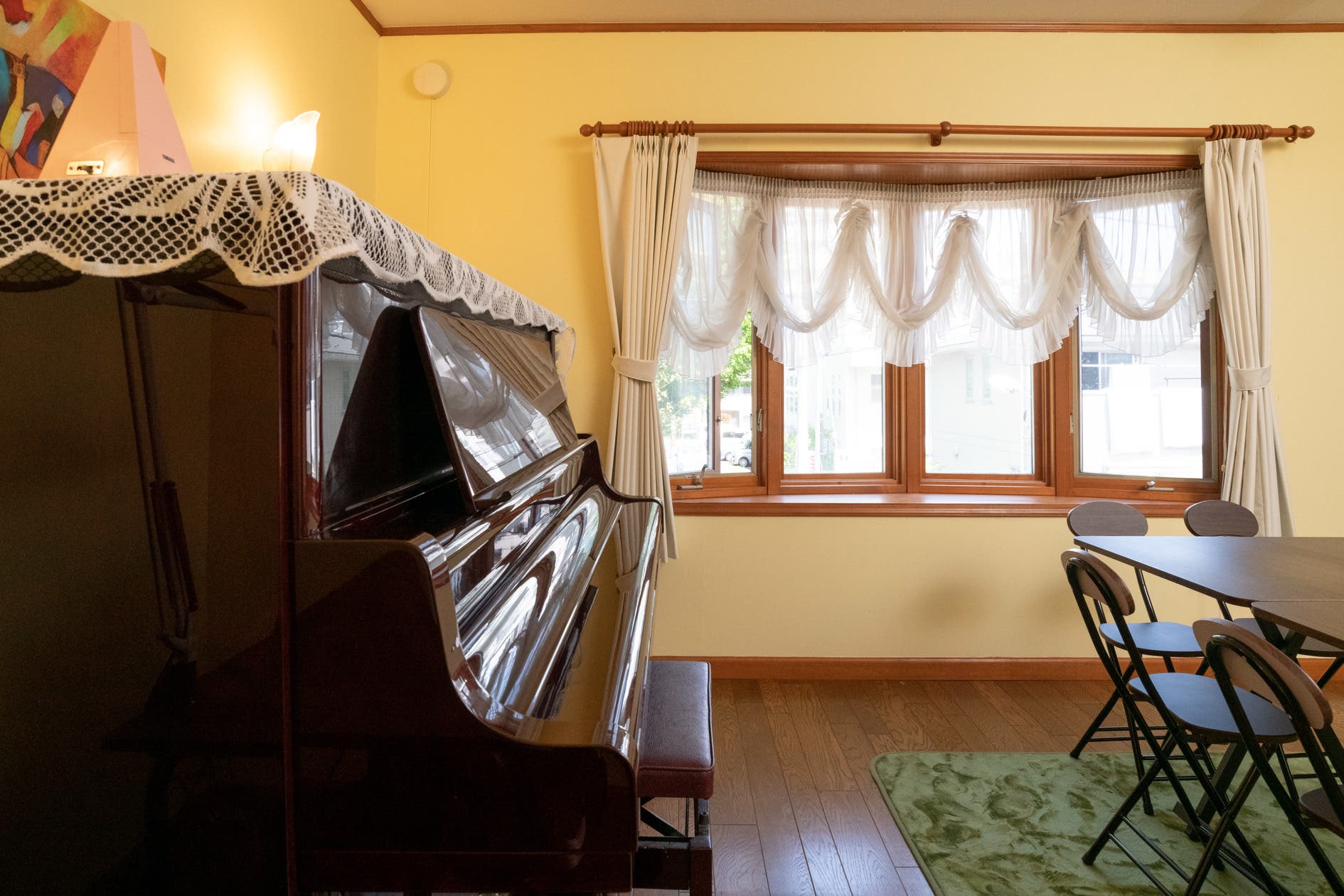 【お子さん連れOK・ピアノあり】東小金井駅徒歩2分イベント用スペースの写真5