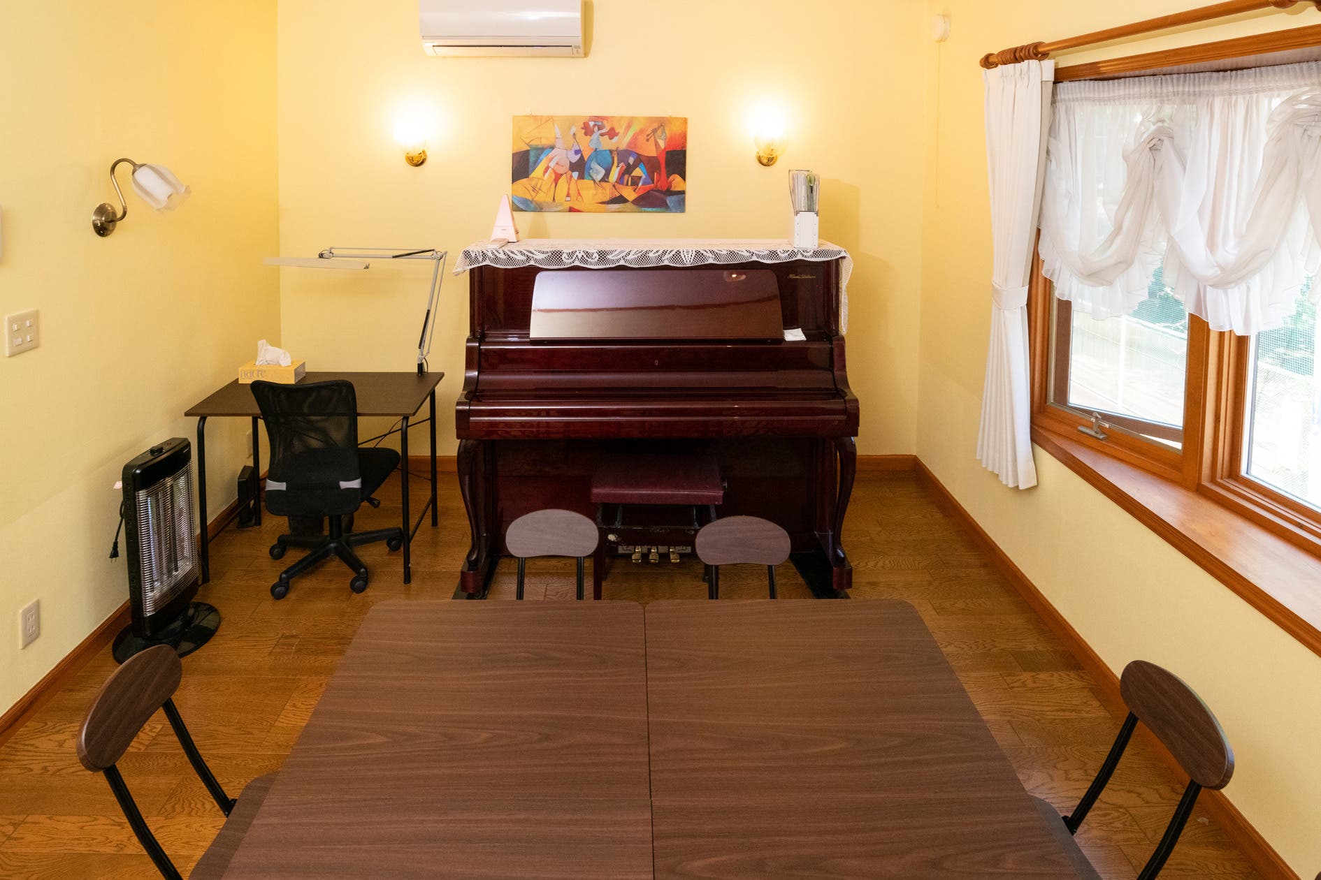 【お子さん連れOK・ピアノあり】東小金井駅徒歩2分イベント用スペースの写真10