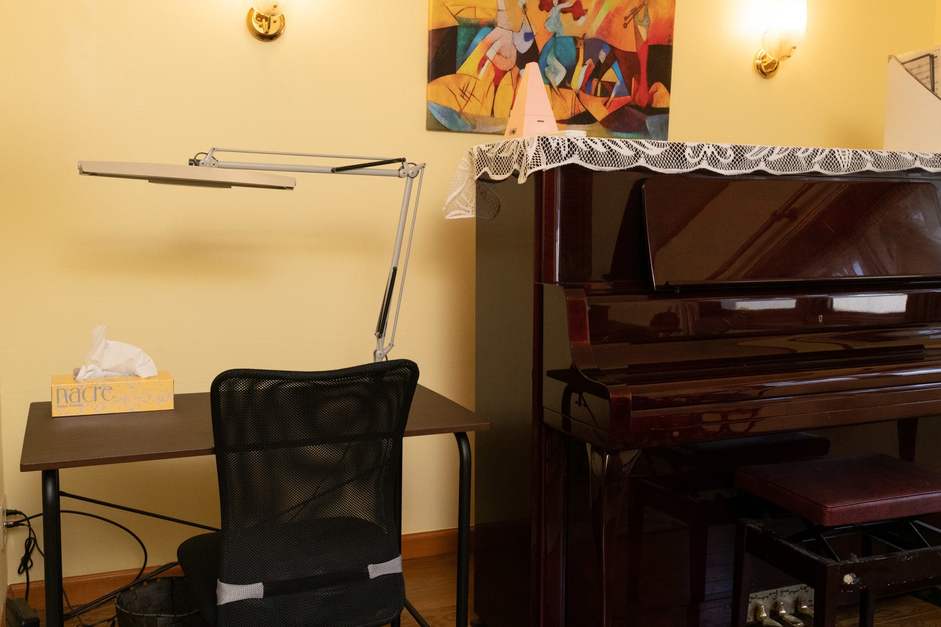 【お子さん連れOK・ピアノあり】東小金井駅徒歩2分イベント用スペースの写真11