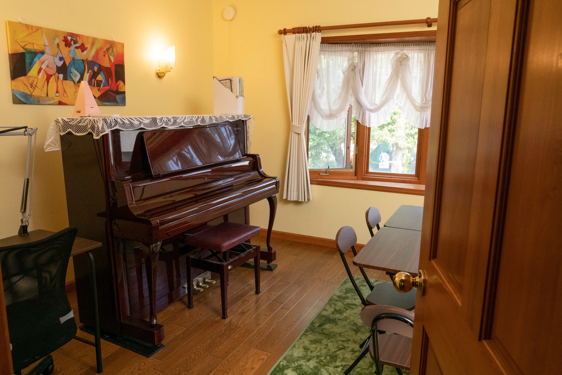 【お子さん連れOK・ピアノあり】東小金井駅徒歩2分イベント用スペースの写真12