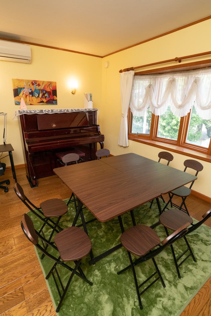 【お子さん連れOK・ピアノあり】東小金井駅徒歩2分イベント用スペースの写真13