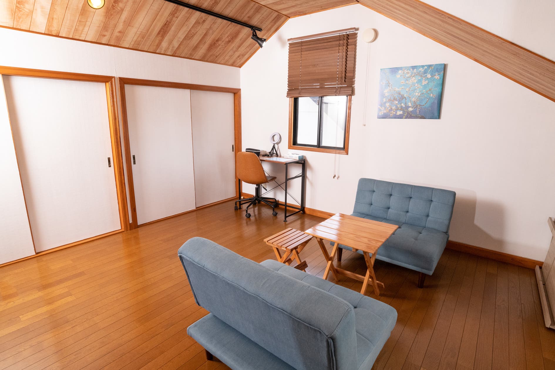 JR中央線東小金井駅徒歩2分の貸しサロン【セッションや施術、打合せ等】の写真6