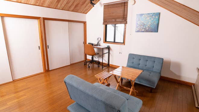 JR中央線東小金井駅徒歩2分の貸しサロン【セッションや施術、打合せ等】の写真6