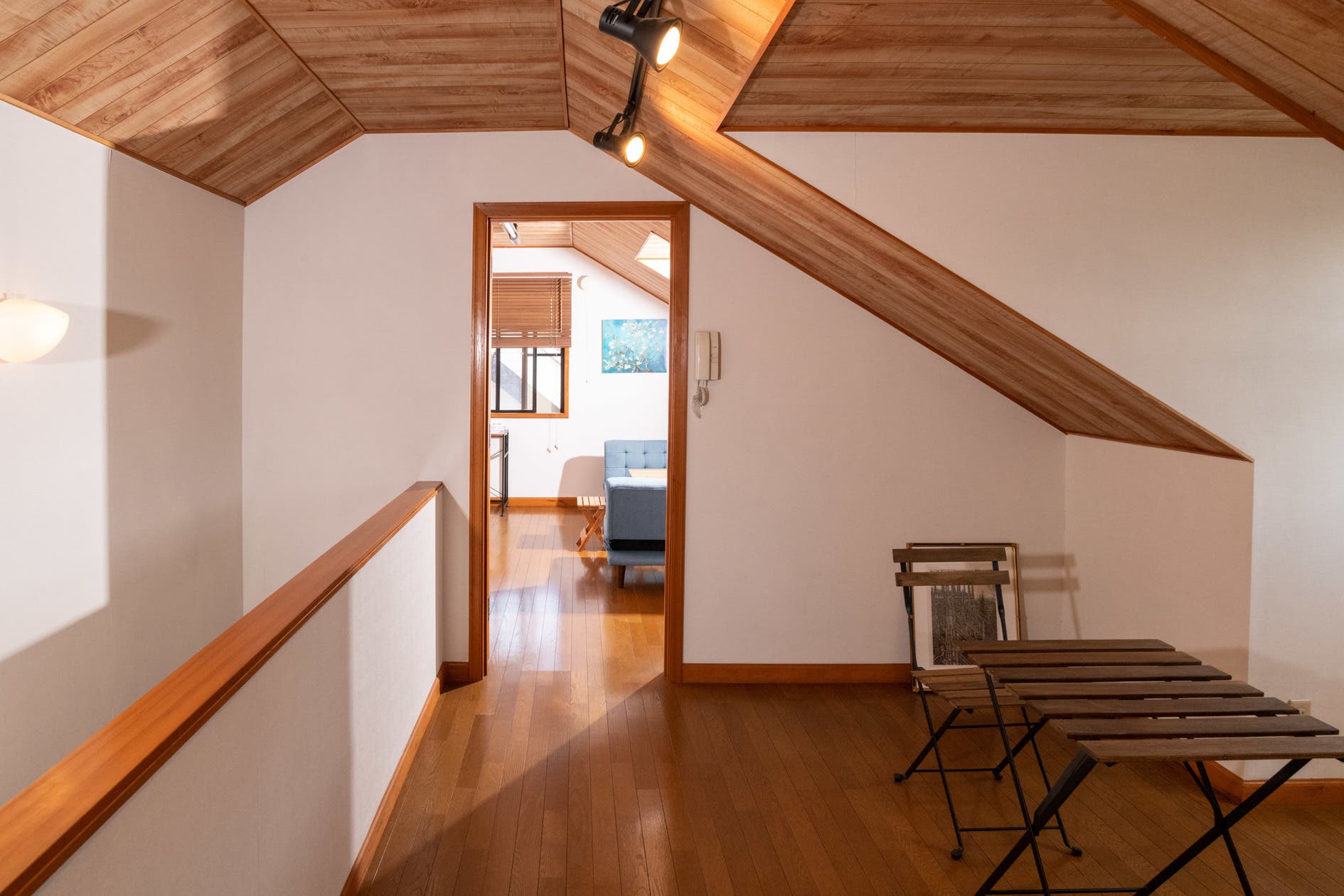 JR中央線東小金井駅徒歩2分の貸しサロン【セッションや施術、打合せ等】の写真7