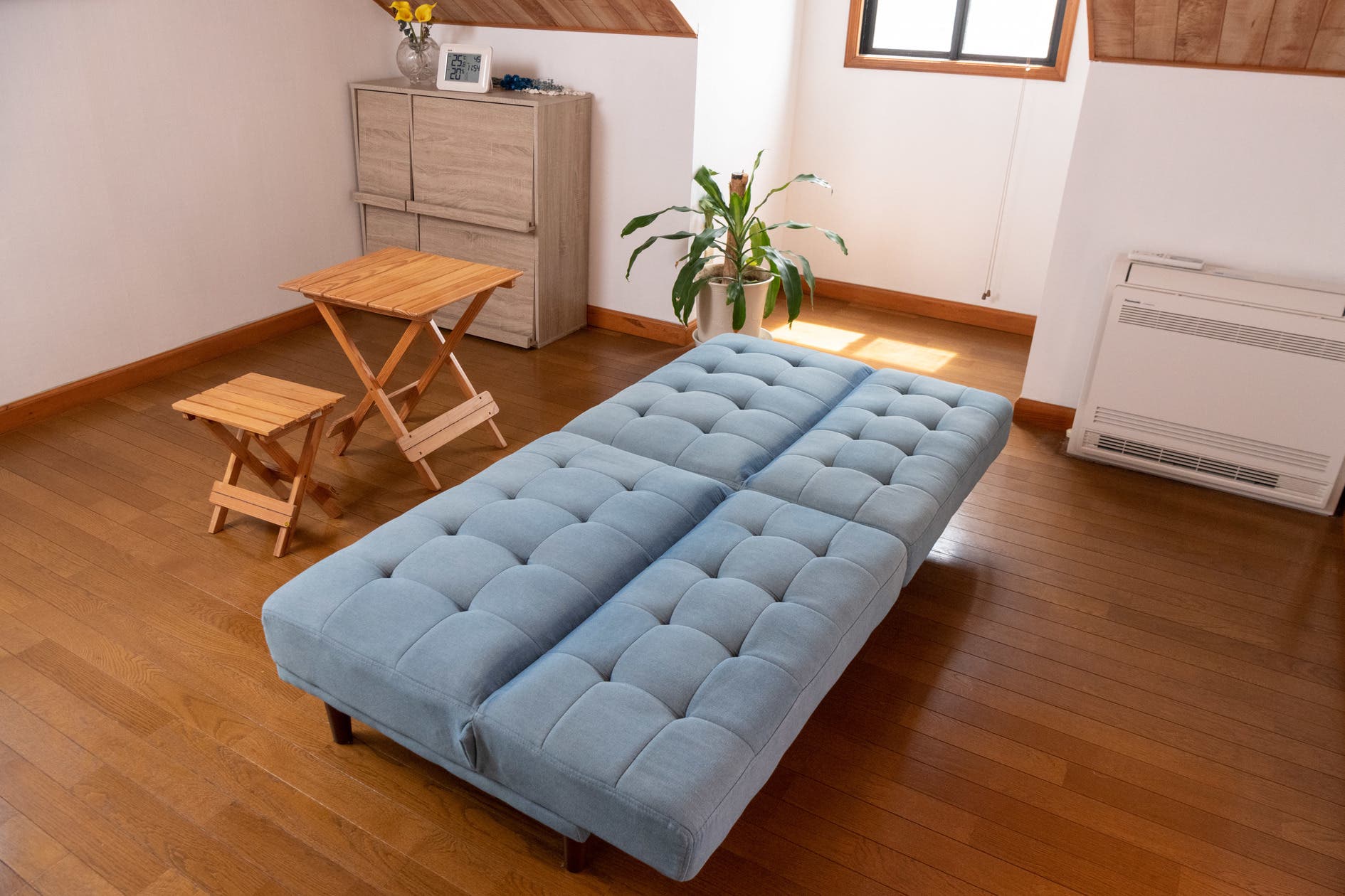 JR中央線東小金井駅徒歩2分の貸しサロン【セッションや施術、打合せ等】の写真8