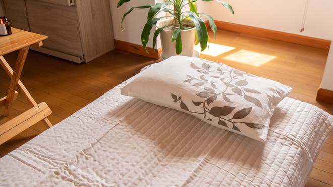 JR中央線東小金井駅徒歩2分の貸しサロン【セッションや施術、打合せ等】の写真9