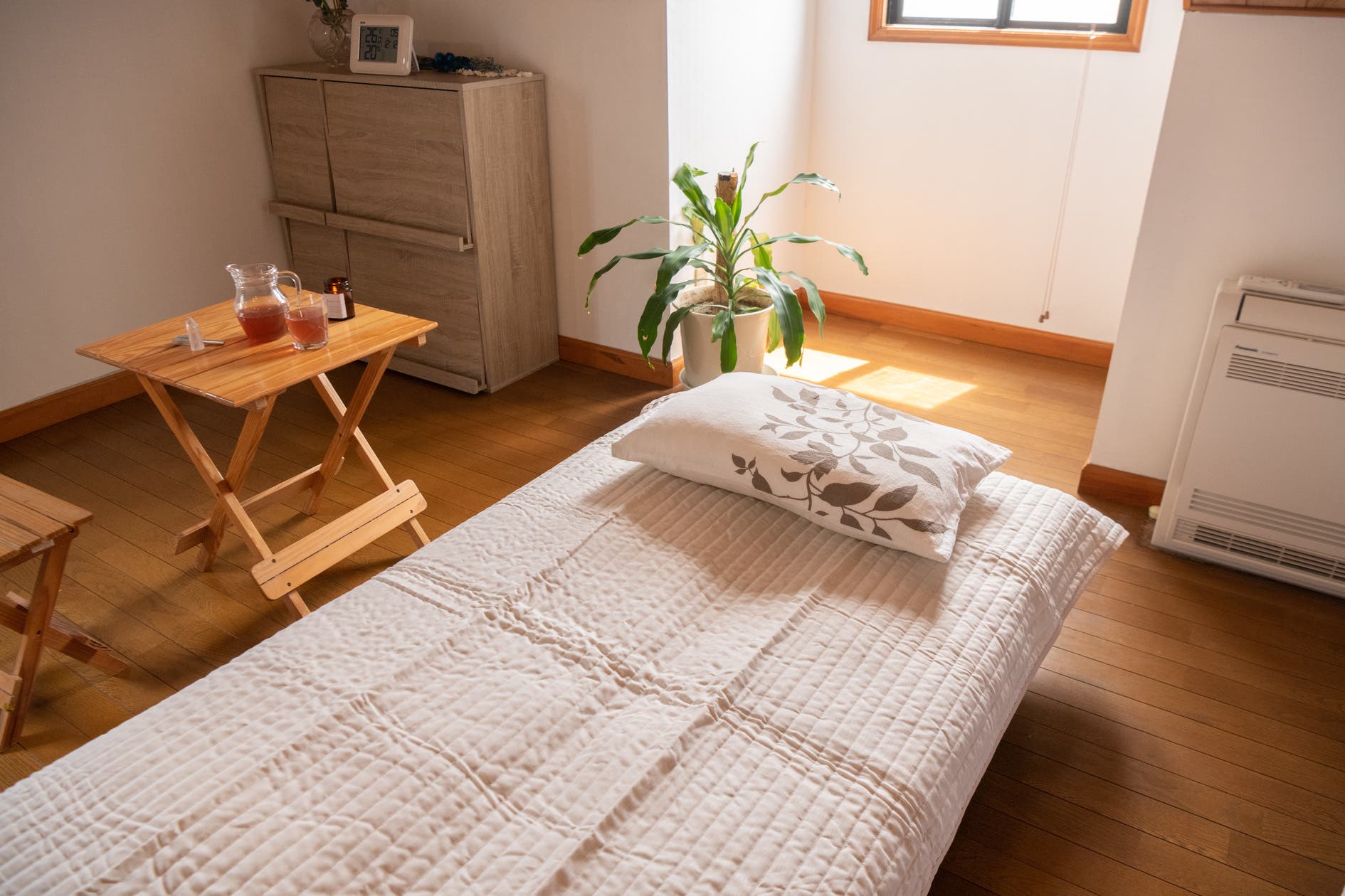 JR中央線東小金井駅徒歩2分の貸しサロン【セッションや施術、打合せ等】の写真13