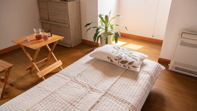 JR中央線東小金井駅徒歩2分の貸しサロン【セッションや施術、打合せ等】の写真13