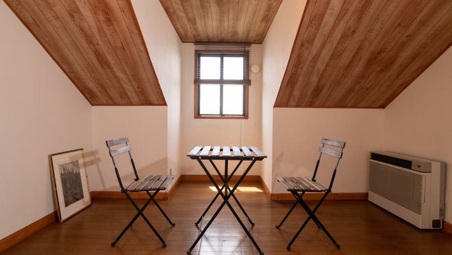 JR中央線東小金井駅徒歩2分の貸しサロン【セッションや施術、打合せ等】の写真14