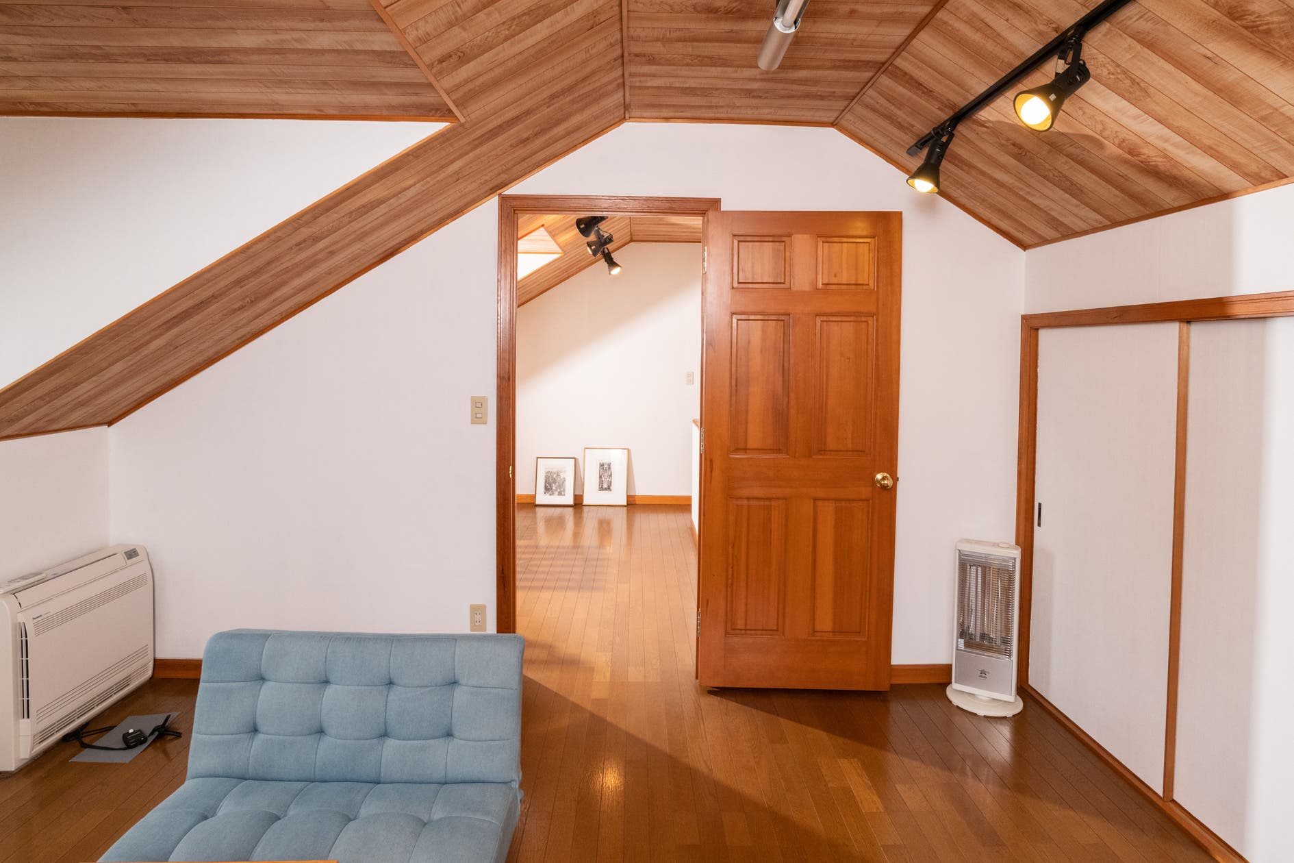 JR中央線東小金井駅徒歩2分の貸しサロン【セッションや施術、打合せ等】の写真15