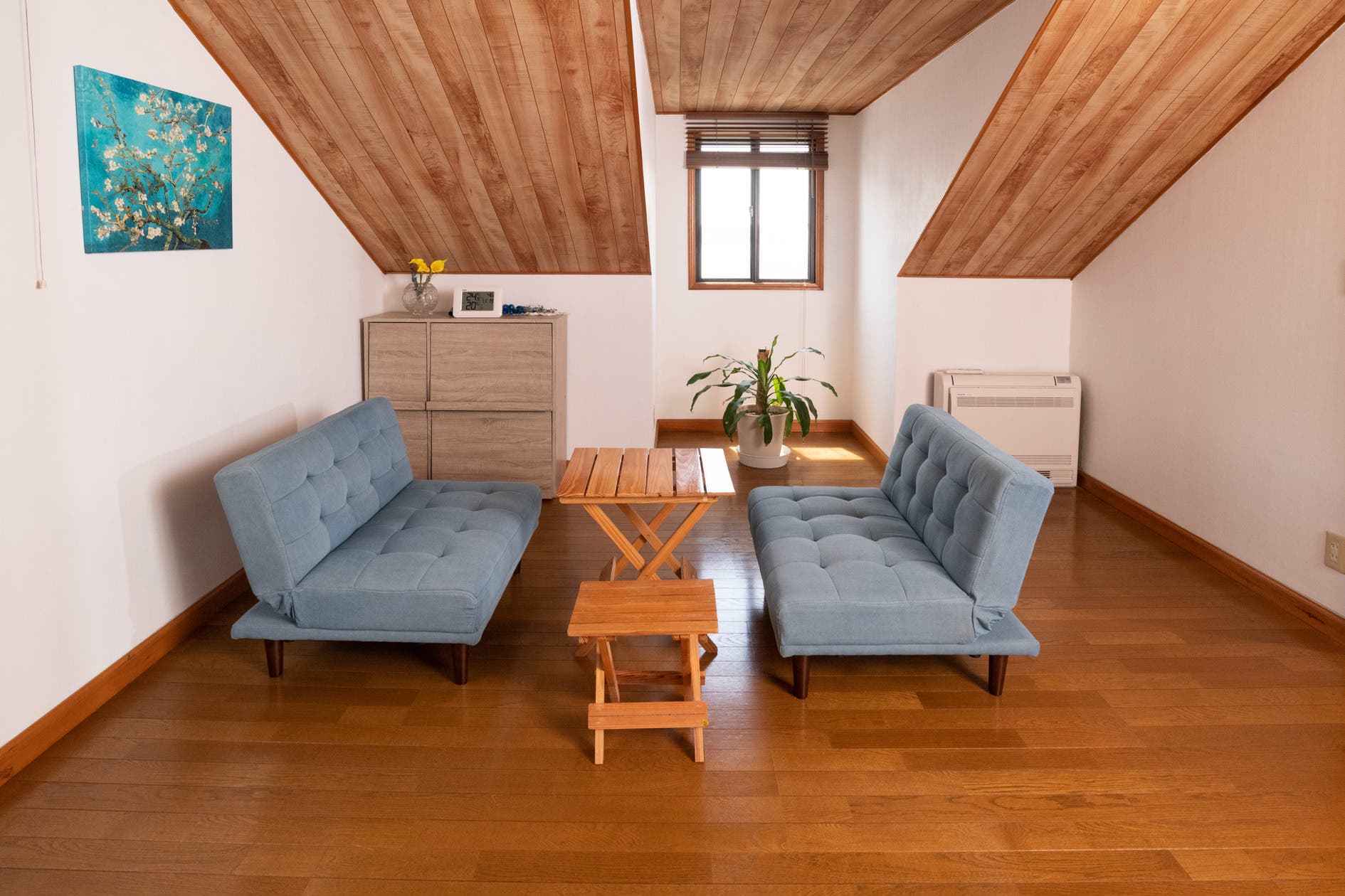 JR中央線東小金井駅徒歩2分の貸しサロン【セッションや施術、打合せ等】の写真18