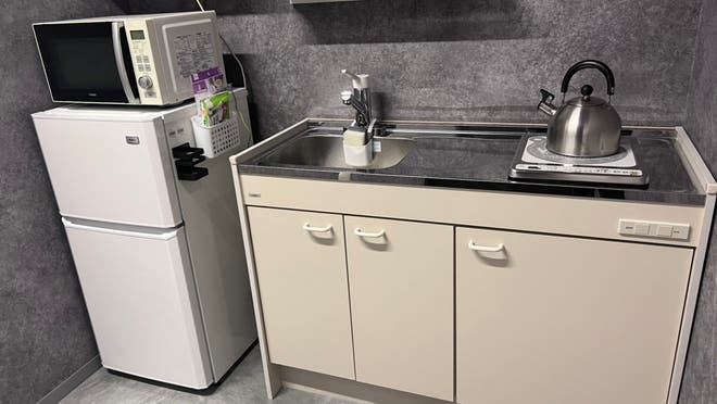 完全個室!全自動麻雀卓の写真4