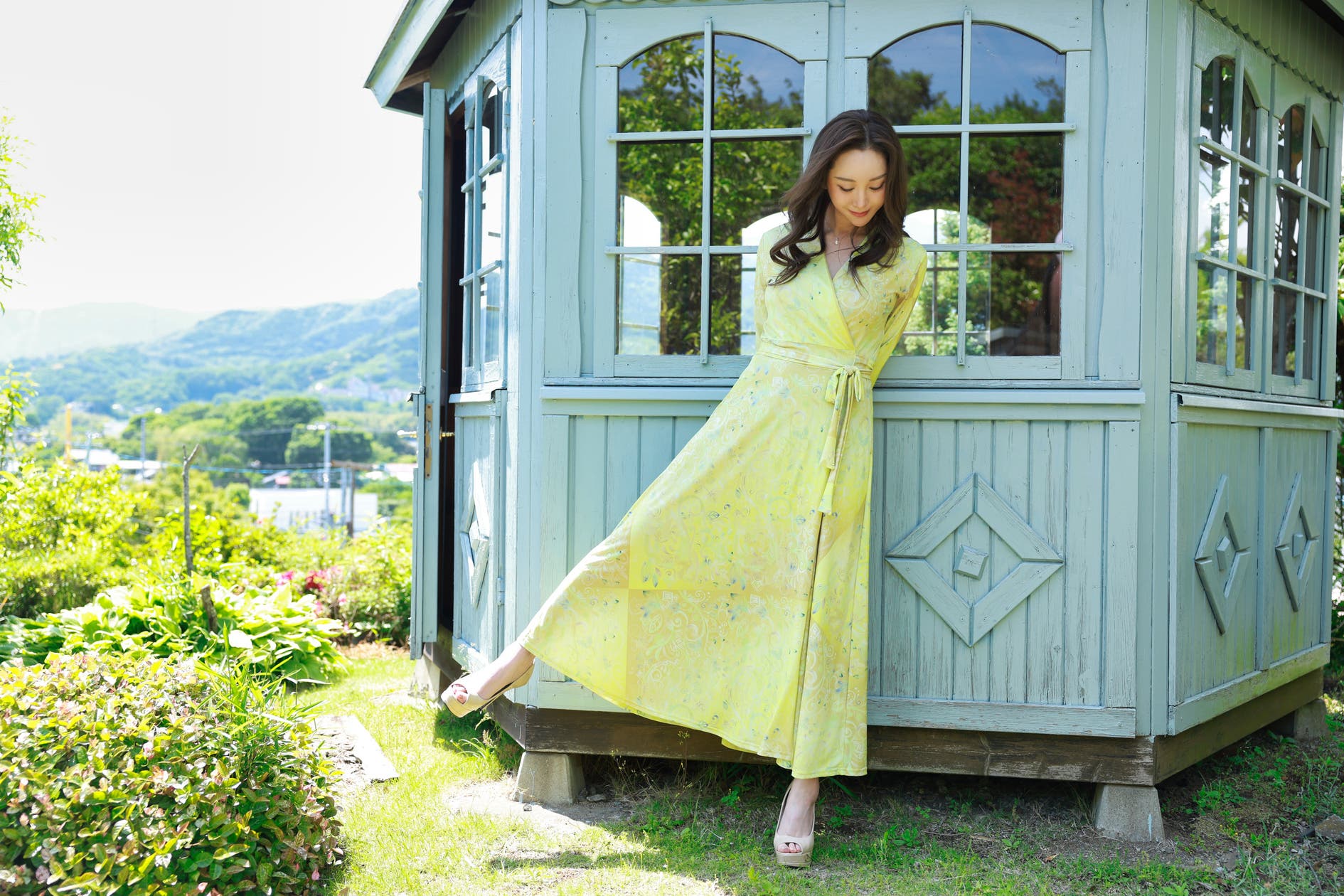 伊勢原大山ICから車で5分、厚木ICから15分。多目的スペース。女子会・誕生日会・ママ会・スチール/ 動画撮影などに！の写真15