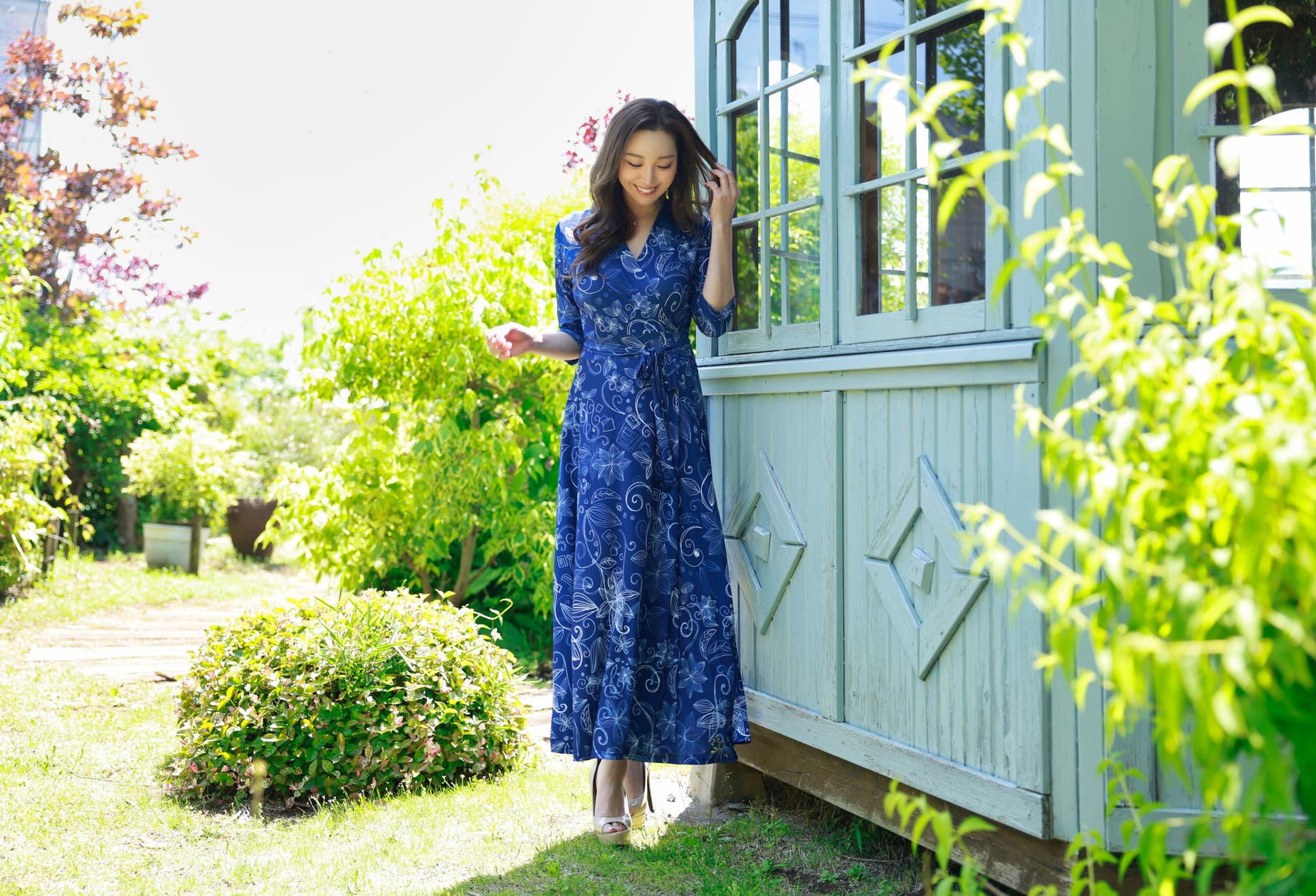 伊勢原大山ICから車で5分、厚木ICから15分。多目的スペース。女子会・誕生日会・ママ会・スチール/ 動画撮影などに！の写真16