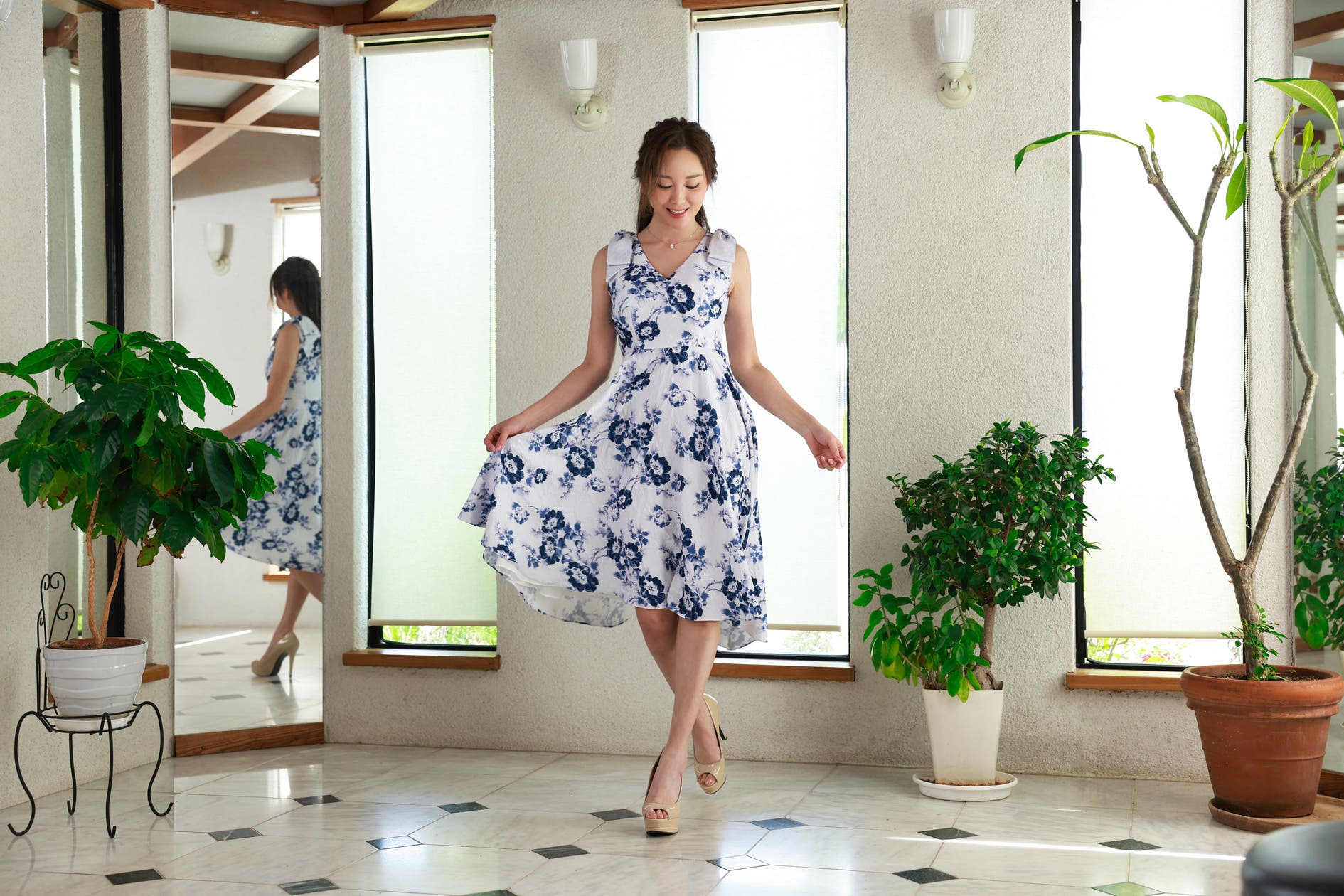 伊勢原大山ICから車で5分、厚木ICから15分。多目的スペース。女子会・誕生日会・ママ会・スチール/ 動画撮影などに！の写真18