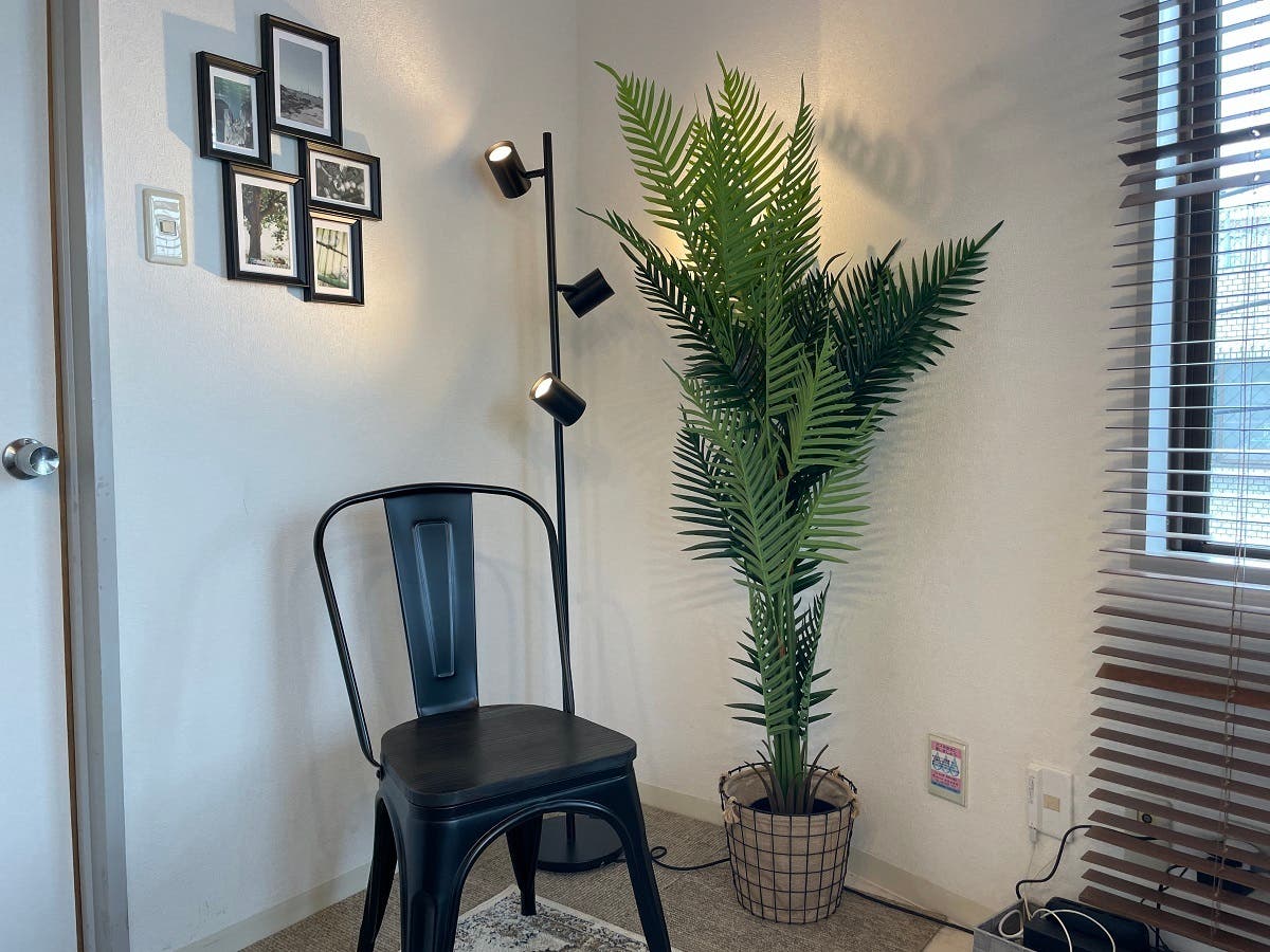 リピート割あり❣玉川高島屋すぐ側🎉 ホームシアター🎬🍃撮影📹ママ会🍷調理🍳子連可👶教室📚 ブルーレイ/Fire TV完備🎥の写真5