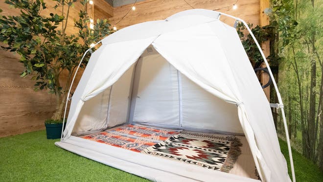 リノスペキャンプ新橋✨クリスマス🎄忘年会・デート・料理・ホームパーティ・飲み会・打ちあげ・歓迎会・撮影収録・ビジネスの写真12