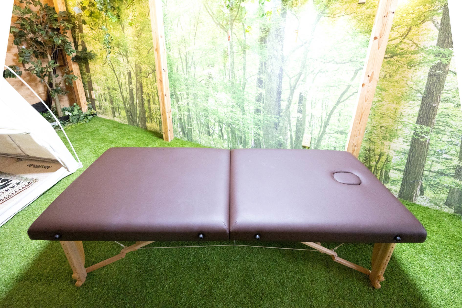  リノスペキャンプ新橋✨クリスマス🎄忘年会・デート・料理・ホームパーティ・飲み会・打ちあげ・歓迎会・撮影収録・ビジネスの写真6