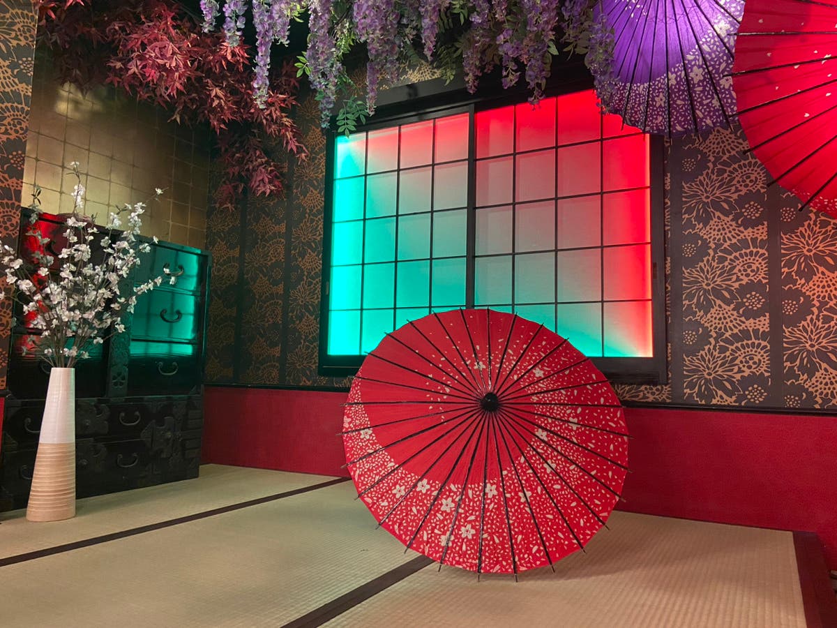 スタジオルーシーの写真1