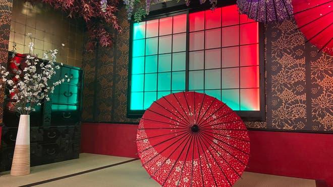 スタジオルーシーの写真1