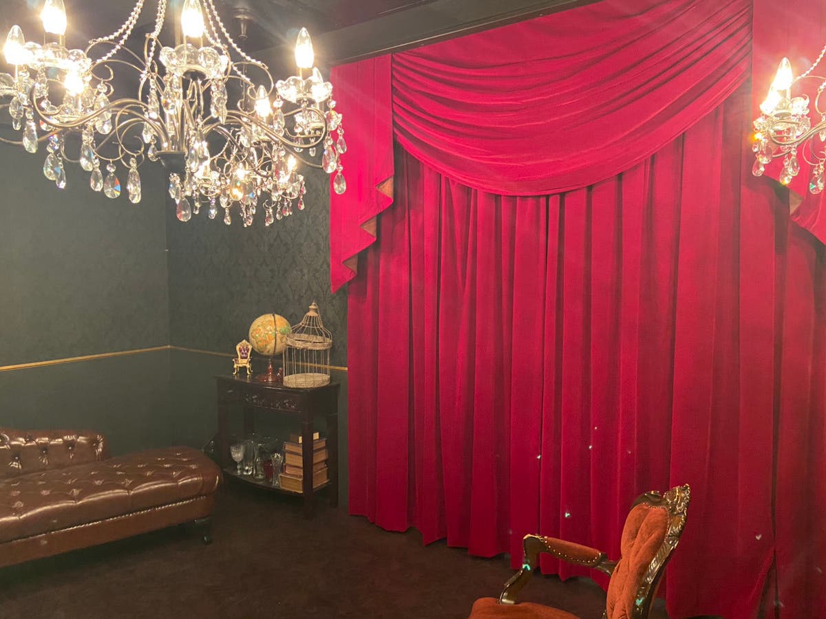 スタジオルーシーの写真2