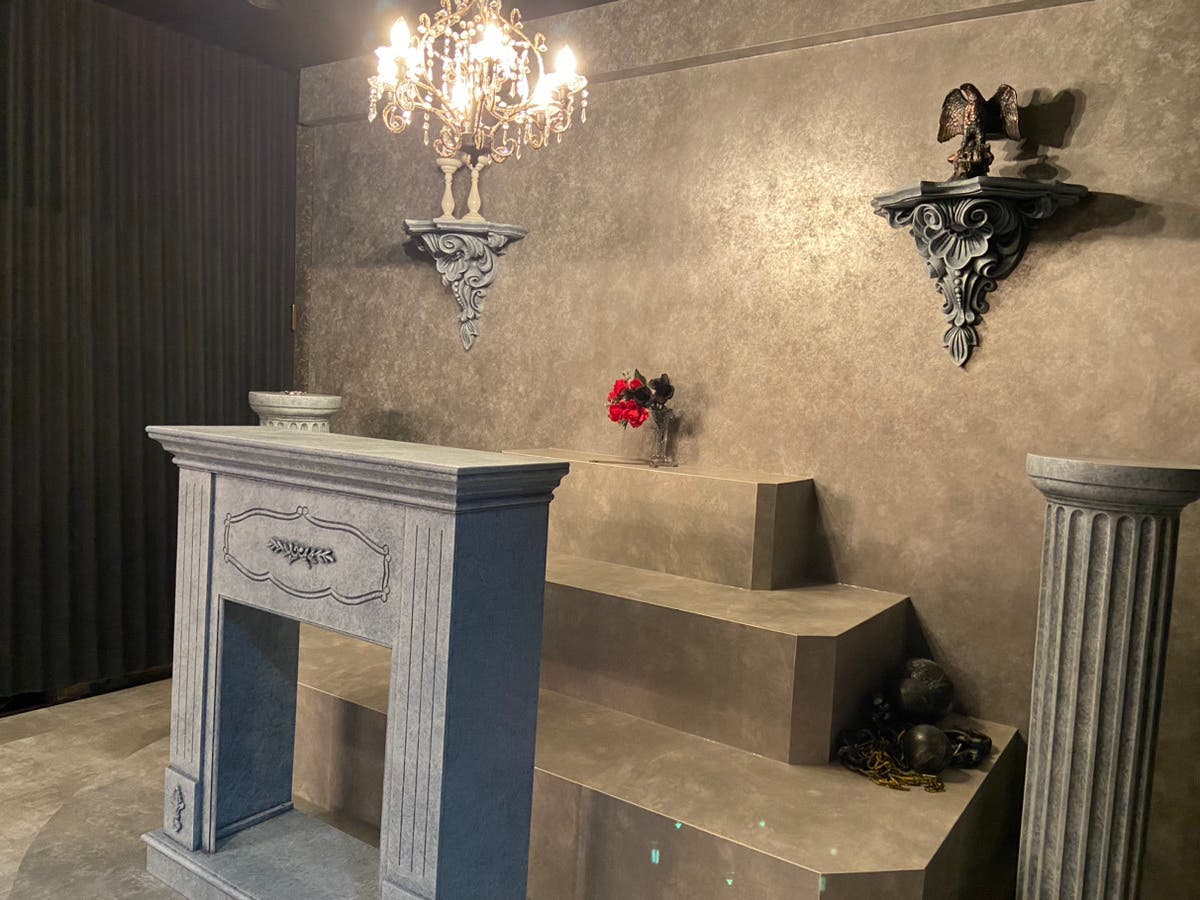 スタジオルーシーの写真3