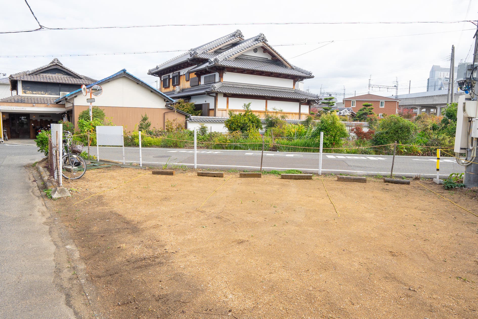 【泉佐野駅8分】築100年の古民家撮影スタジオ/泉佐野駅8分/縁側あり/雰囲気のある和室でコスプレ撮影はいかがですか？の写真17