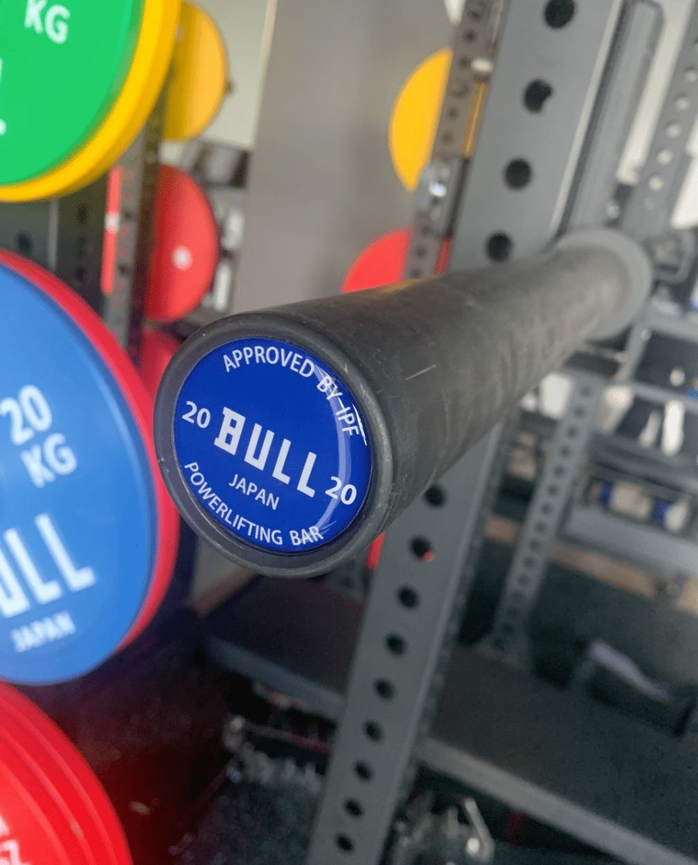 【2名まで】駒込駅徒歩6分の高品質①パワーラックの写真4