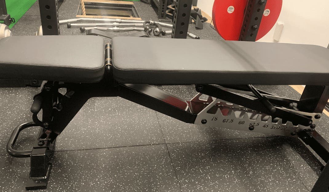 【2名まで】駒込駅徒歩6分の高品質①パワーラックの写真8