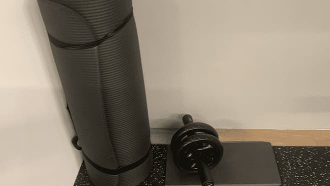 【2名まで】駒込駅徒歩6分の高品質①パワーラックの写真16