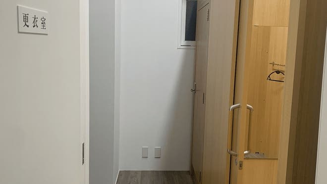 【2名まで】駒込駅徒歩6分の高品質①パワーラックの写真18