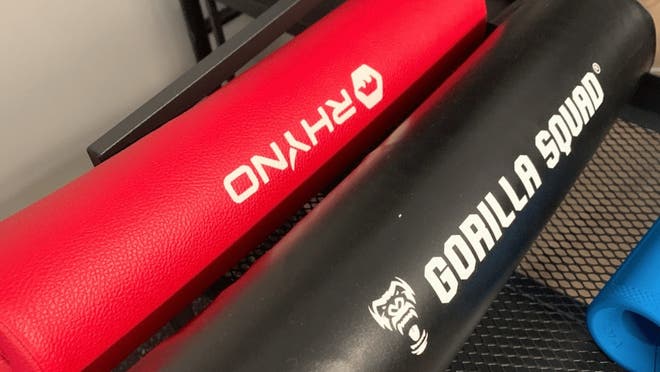 【2名まで】駒込駅徒歩6分の高品質①パワーラックの写真25