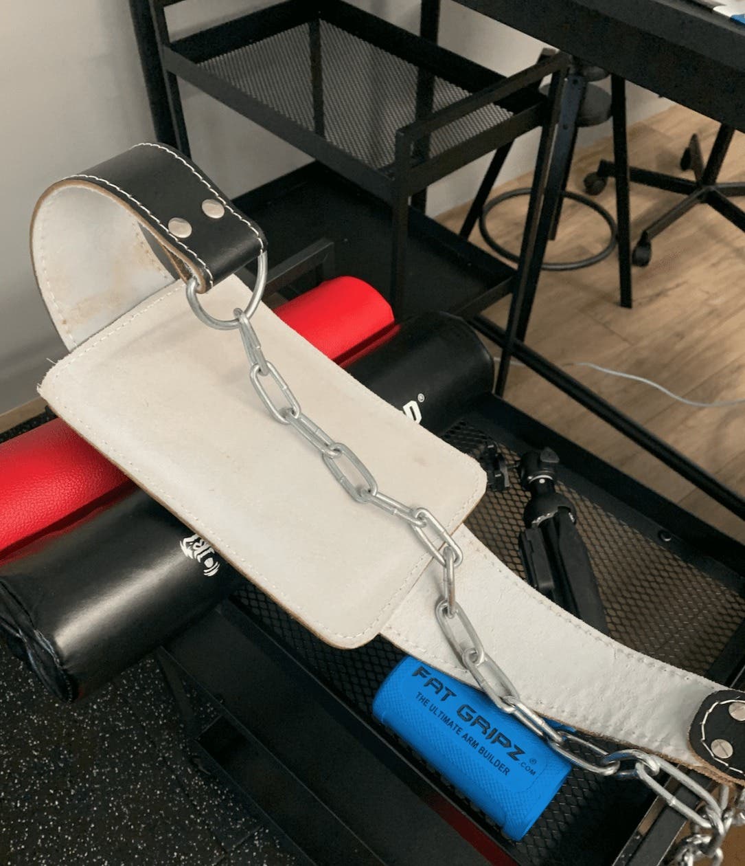 【2名まで】駒込駅徒歩6分の高品質①パワーラックの写真28