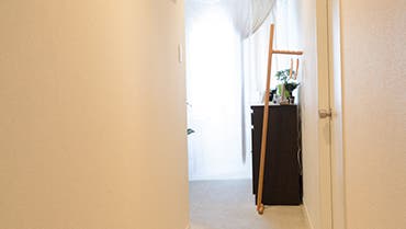 麻布十番駅すぐ‼︎個室お貸し出しします。アロマ・マッサージ・整体・ネイル等のレンタルスペースの写真2