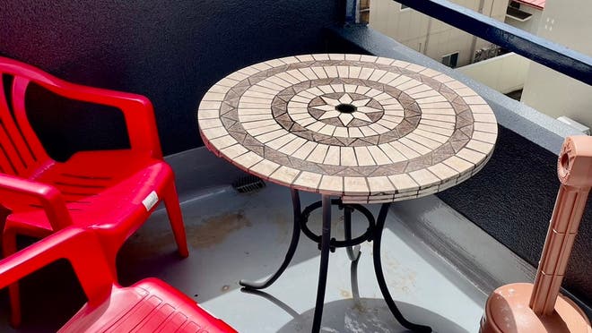 西鉄久留米駅徒歩3分⭐︎24hOPEN⭐︎ミニシアターが楽しめるスペース◆パーティー/WEB会議/事務所利用/楽器演奏の写真18