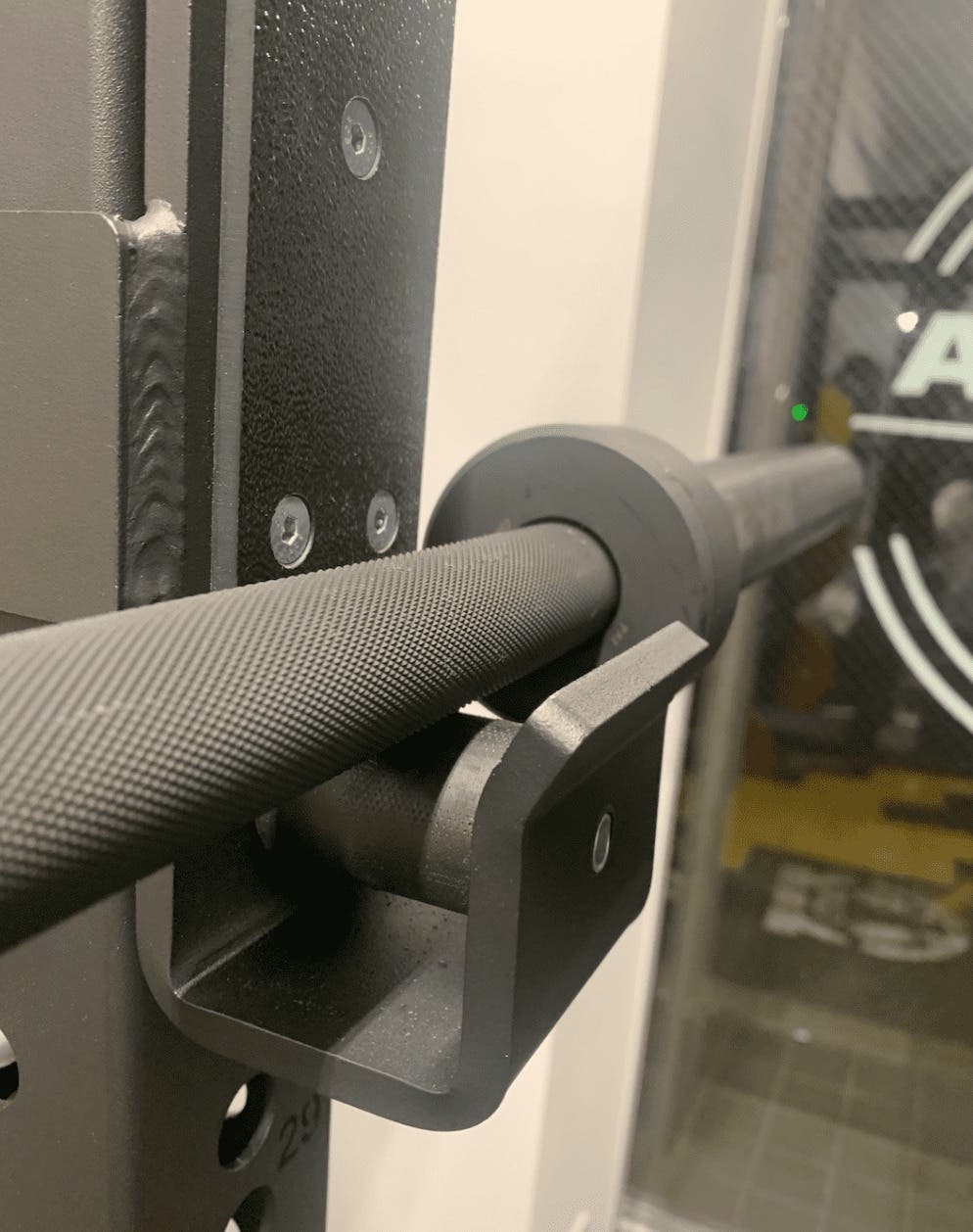 【2名まで】駒込駅徒歩6分の高品質②パワーラックの写真7