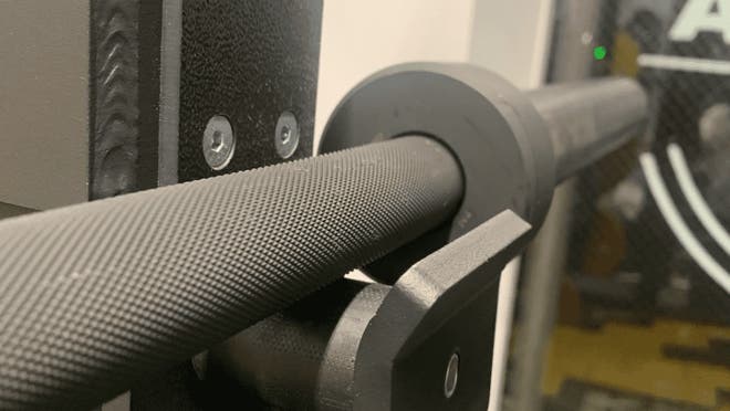 【2名まで】駒込駅徒歩6分の高品質②パワーラックの写真7