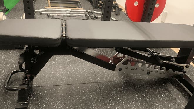 【2名まで】駒込駅徒歩6分の高品質②パワーラックの写真8