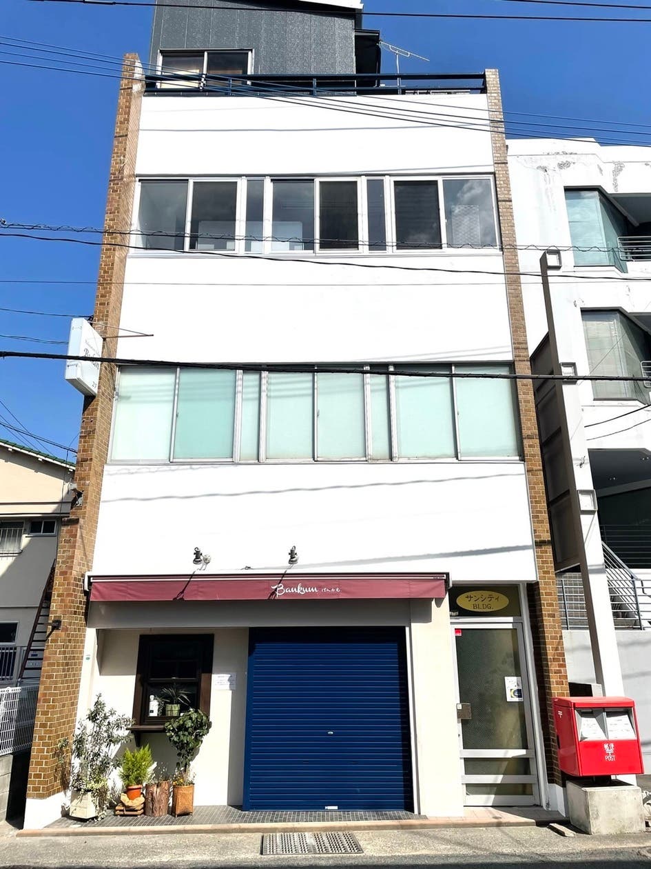 西鉄久留米駅徒歩3分⭐︎24hOPEN⭐︎ミニシアターが楽しめるスペース◆パーティー/WEB会議/事務所利用/楽器演奏の写真22