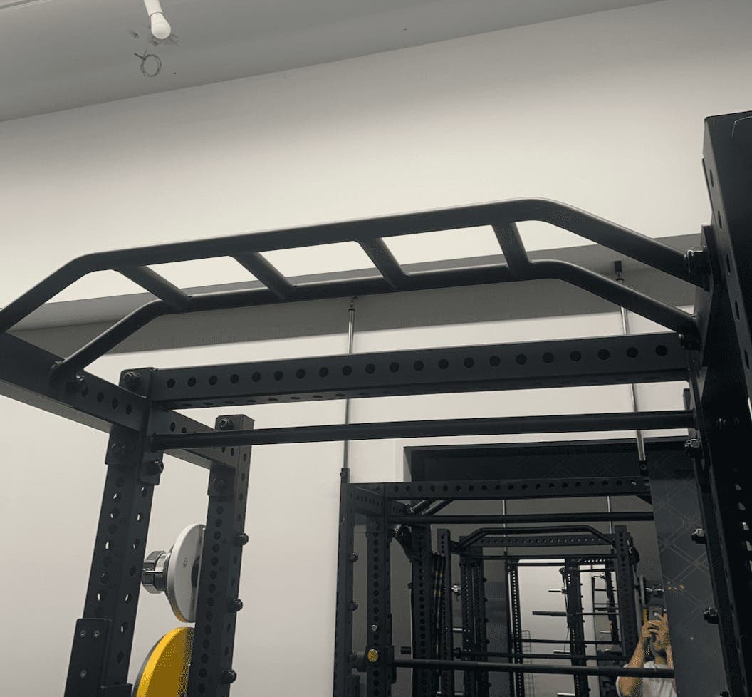 【2名まで】駒込駅徒歩6分の高品質②パワーラックの写真11